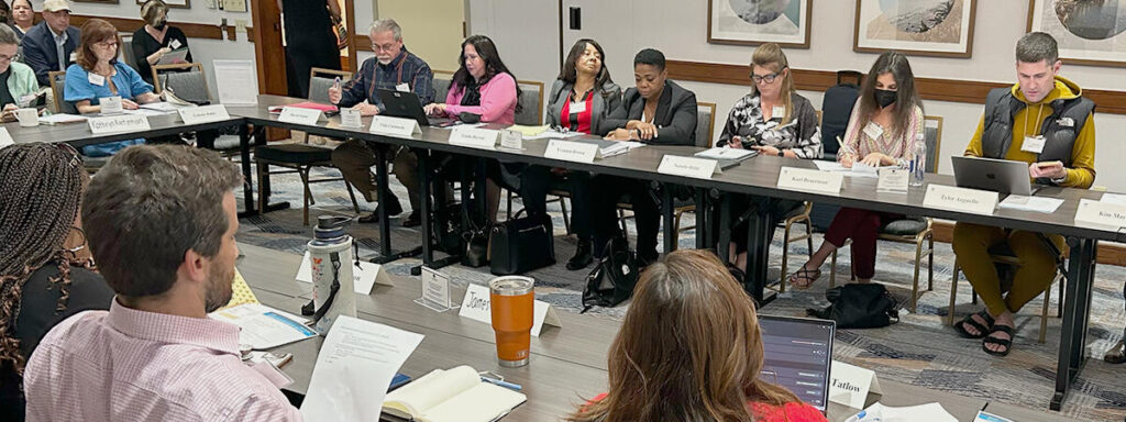Advisory Board – CFPIC – CALSWEC